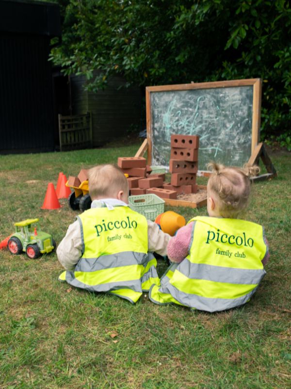 Piccolo Play - Piccolo Family Club